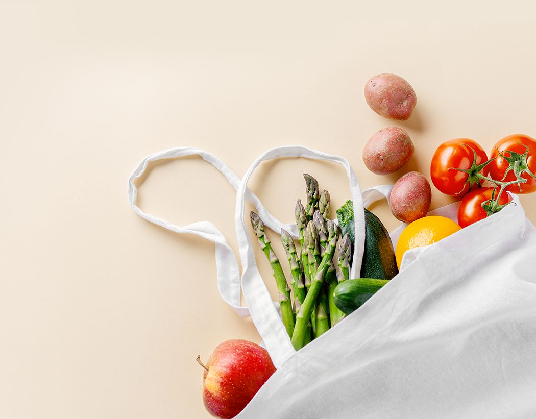 Fruits and Vegetables – AGRIGROW